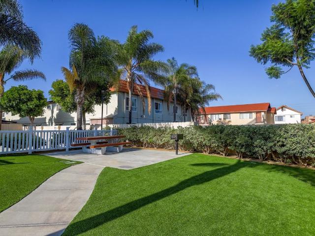 3 Bedroom Apartment for Rent at 242 Kennedy St, Chula Vista, CA 91911 Castle Park