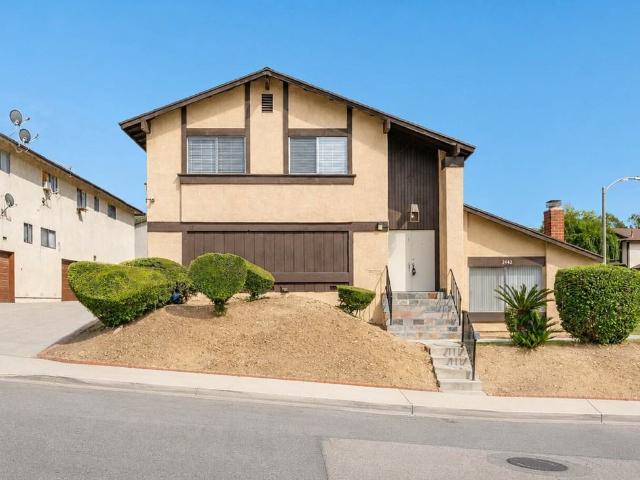 3 Bedroom Apartment for Rent at 2442 S Nancy St, West Covina, CA 91792 Woodside