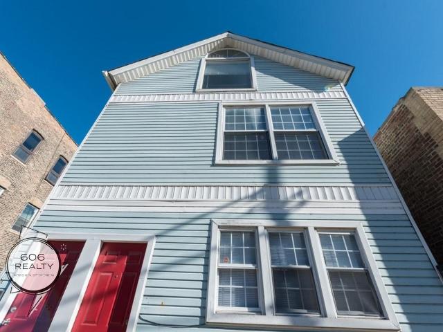 3 Bedroom Apartment for Rent at 2445 N Clybourn Ave #2F, Chicago, IL 60614 Lincoln Park