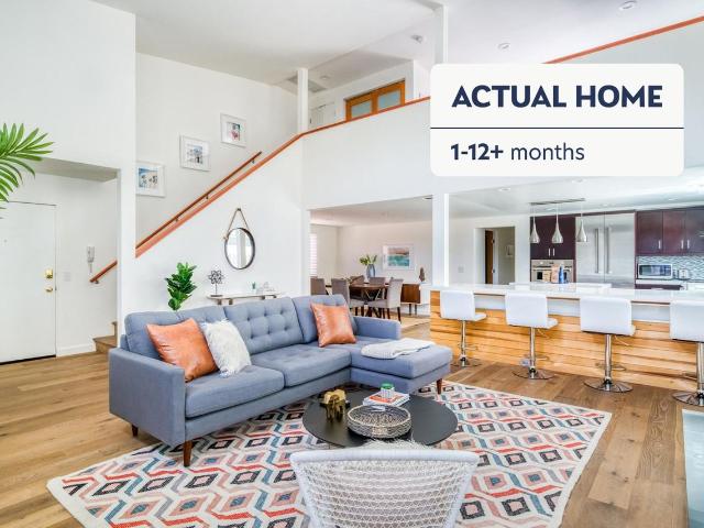 3 Bedroom Apartment for Rent at 24 Catamaran St #1149, Los Angeles, CA 90292 Venice