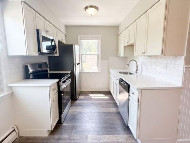 3 Bedroom Apartment for Rent at 253 Beachview St #2, Copiague, NY 11726