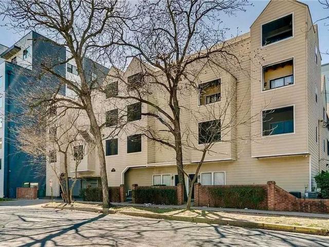 3 Bedroom Apartment for Rent at 2510 San Gabriel St, Austin, TX 78705 West University