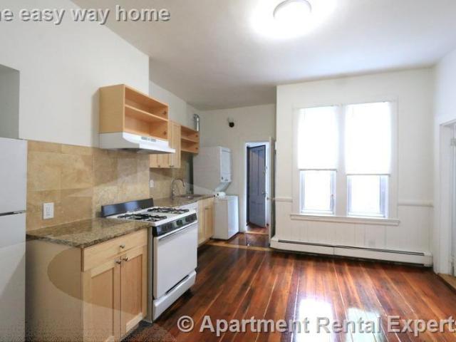 3 Bedroom Apartment for Rent at 254 Windsor St #2R, Cambridge, MA 02139 Area IV