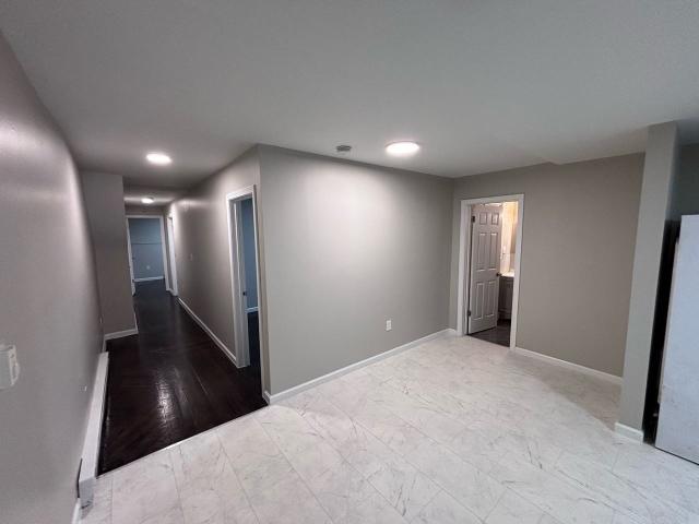 3 Bedroom Apartment for Rent at 25 Boswell Ave #2, Norwich, CT 06360