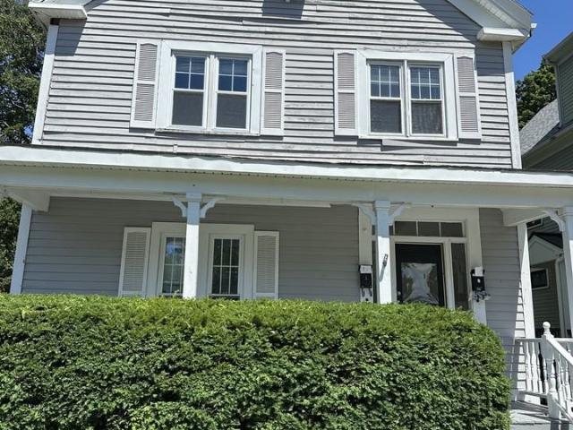 3 Bedroom Apartment for Rent at 25 Lafayette St #2, Wakefield, MA 01880