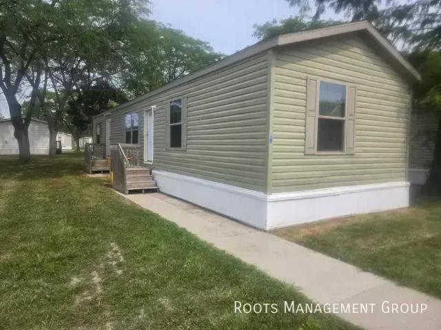 3 Bedroom Apartment for Rent at 2619 Gemini St, Saginaw, MI 48601