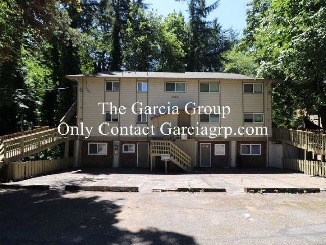 3 Bedroom Apartment for Rent at 2626 Sw Beaverton Hillsdale Hwy #A, Portland, OR 97239 Hillsdale