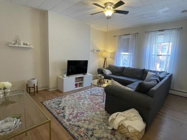 3 Bedroom Apartment for Rent at 262 Shawmut Ave #2, Boston, MA 02118 South End