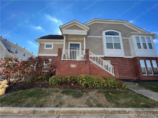 3 Bedroom Apartment for Rent at 2700 Hibiscus Way #2, Beavercreek, OH 45431