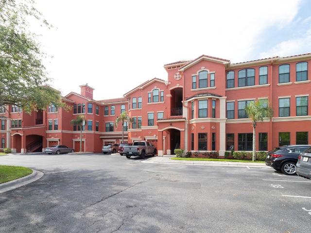 3 Bedroom Apartment for Rent at 2713 Via Murano #221, Clearwater, FL 33764