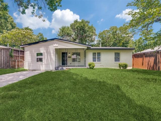 3 Bedroom Apartment for Rent at 2715 Tolosa Dr, Dallas, TX 75228 Casa View