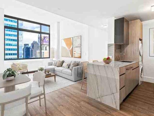 3 Bedroom Apartment for Rent at 271 W 47th St, New York, NY 10036 Theater District