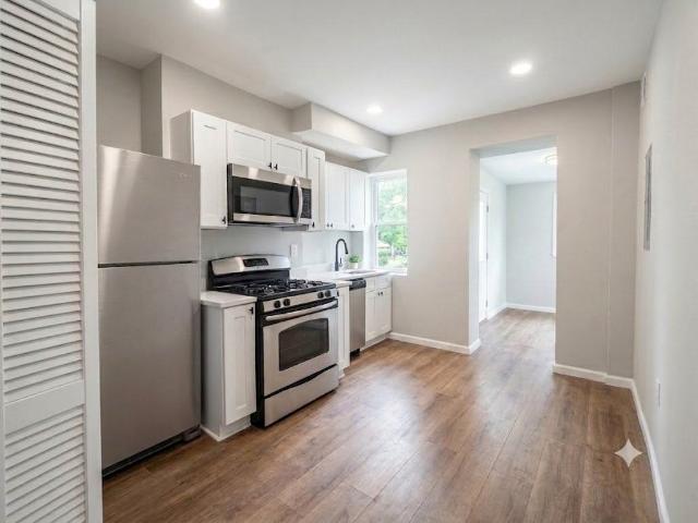 3 Bedroom Apartment for Rent at 2732 Reisterstown Rd #3, Baltimore, MD 21215 Liberty Square