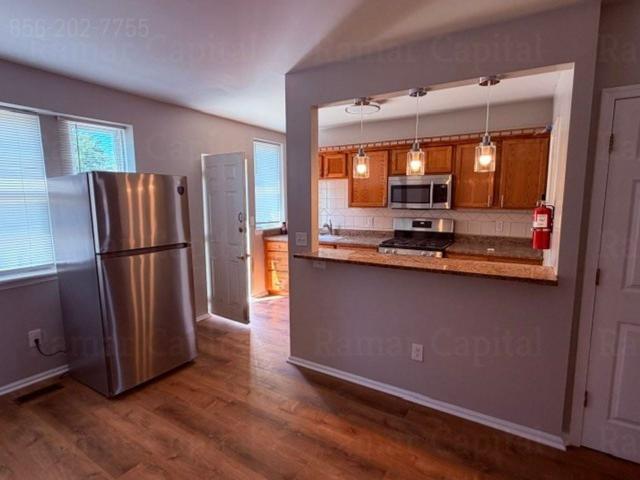 3 Bedroom Apartment for Rent at 2752 Mickle St, Camden, NJ 08105 Stockton