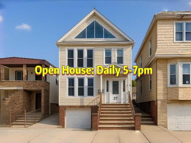 3 Bedroom Apartment for Rent at 27 Washington Pkwy #NA, Bayonne, NJ 07002 Constable Hook