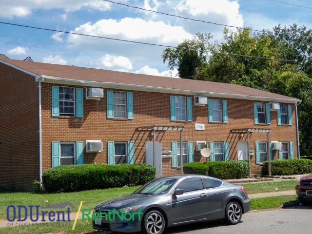 3 Bedroom Apartment for Rent at 2810 Colonial Avenue #2, Norfolk, VA 23508 Park Place