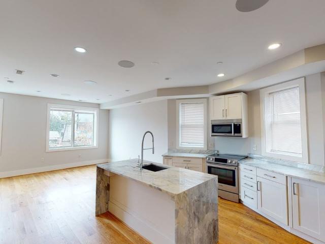 3 Bedroom Apartment for Rent at 2825 Sherman Ave Nw #2A, Washington, DC 20001 Columbia Heights