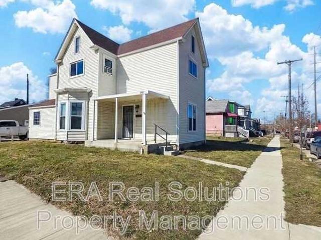 3 Bedroom Apartment for Rent at 285 S Gift St, Columbus, OH 43215