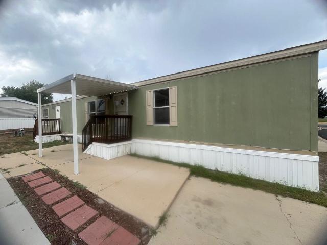 3 Bedroom Apartment for Rent at 2885 E Midway Blvd #1505, Broomfield, CO 80020