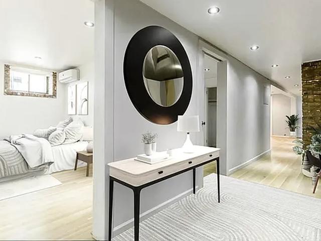 3 Bedroom Apartment for Rent at 288 Humboldt St #NA, New York, NY 11206 Williamsburg