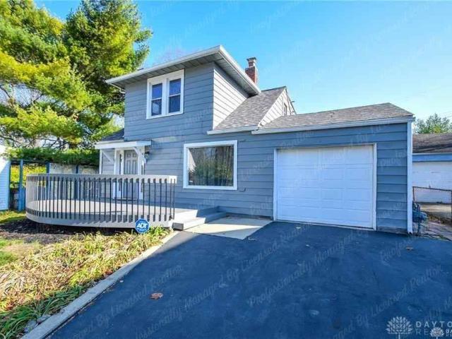 3 Bedroom Apartment for Rent at 2926 Robin Rd, Dayton, OH 45409