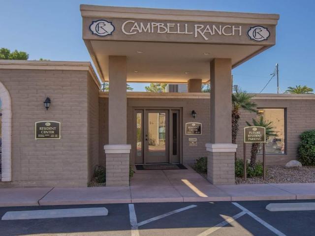3 Bedroom Apartment for Rent at 2000 E Roger Rd, Tucson, AZ 85719 Campus Farm