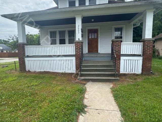 3 Bedroom Apartment for Rent at 2003 W Genesee Ave, Saginaw, MI 48602