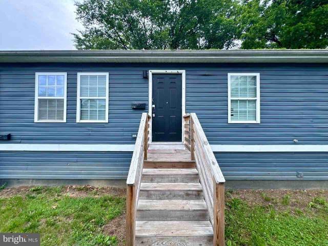 3 Bedroom Apartment for Rent at 200 Beth St, Martinsburg, WV 25404
