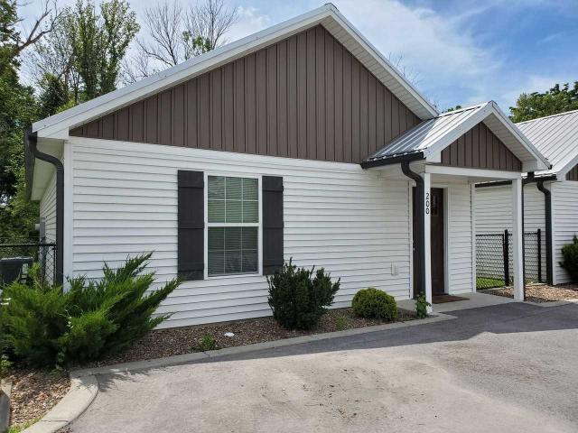 3 Bedroom Apartment for Rent at 200 Cane Creek Ln, Jackson, MO 63755