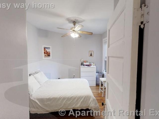 3 Bedroom Apartment for Rent at 200 Harvard St #2, Cambridge, MA 02139 Area IV