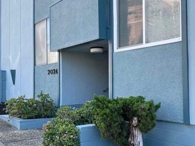 3 Bedroom Apartment for Rent at 2024 Vine St #1A, Berkeley, CA 94709 Gourmet Ghetto