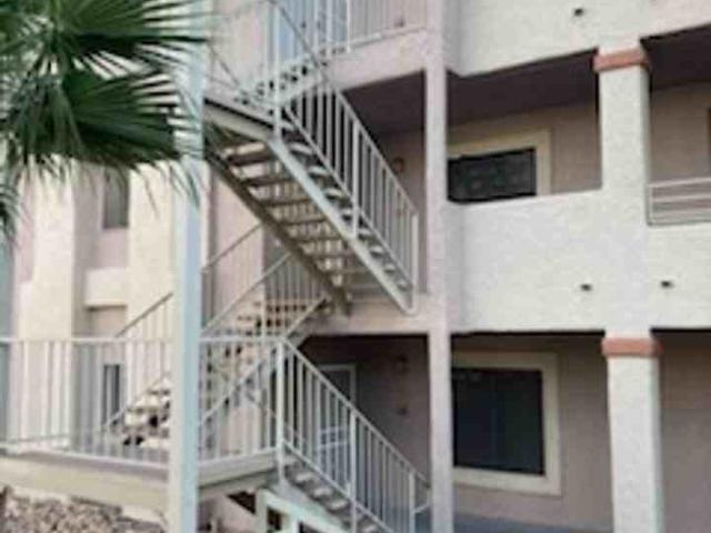 3 Bedroom Apartment for Rent at 2028 Mesquite Lane #104, Laughlin, NV 89029