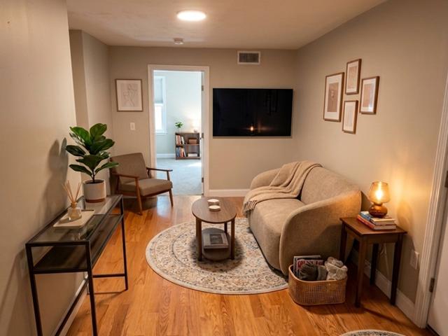 3 Bedroom Apartment for Rent at 204 N Franklin St, Holbrook, MA 02343
