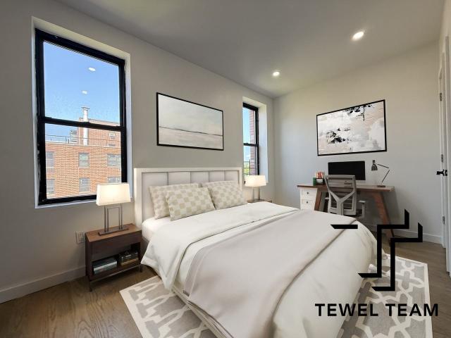 3 Bedroom Apartment for Rent at 2085 Lexington Avenue #4D, New York, NY 10035 East Harlem