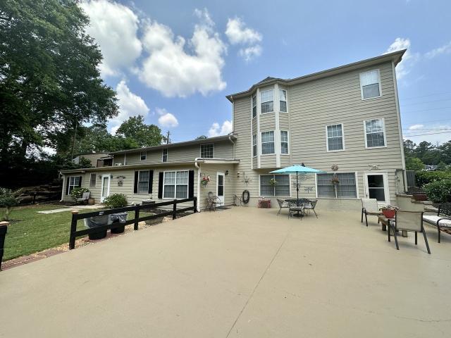 3 Bedroom Apartment for Rent at 20 Coffey Ln #1, Mcdonough, GA 30253