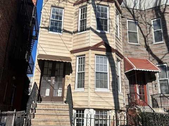 3 Bedroom Apartment for Rent at 20 Fleet Street, Jersey City, NJ 07306 The Heights