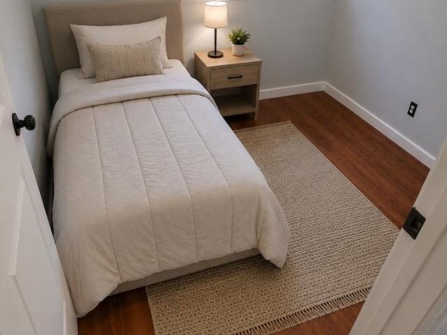3 Bedroom Apartment for Rent at 2101 S Madison St, Albany, GA 31701