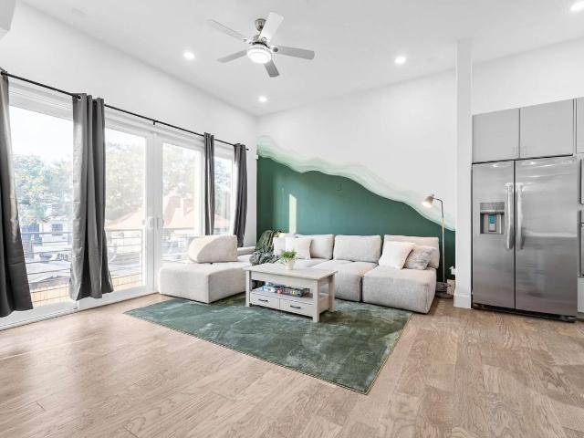 3 Bedroom Apartment for Rent at 2107 Mcgowen St #1244935P, Houston, TX 77004 Greater Third Ward
