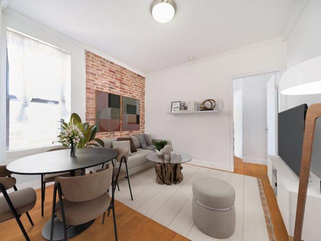 3 Bedroom Apartment for Rent at 211 Avenue A #15, New York, NY 10009 East Village