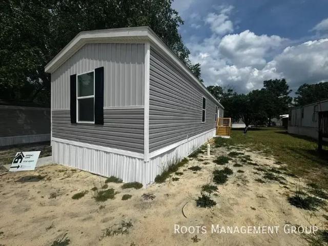 3 Bedroom Apartment for Rent at 211 Connie Ct #211C, Spring Lake, NC 28390