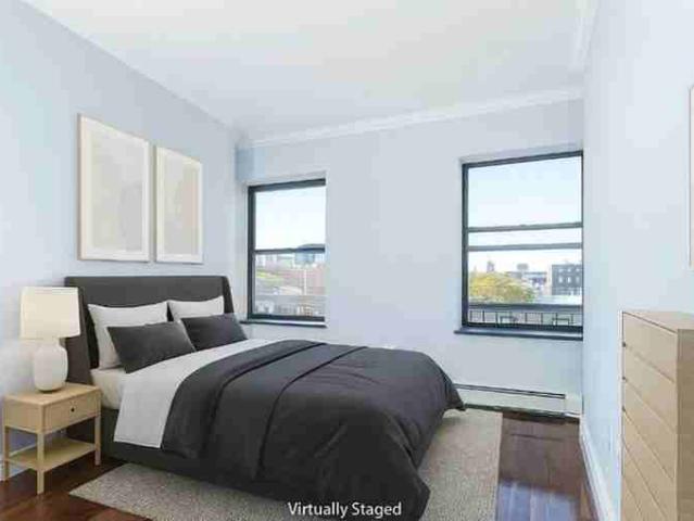 3 Bedroom Apartment for Rent at 214 E 9th St #304, New York, NY 10003 East Village