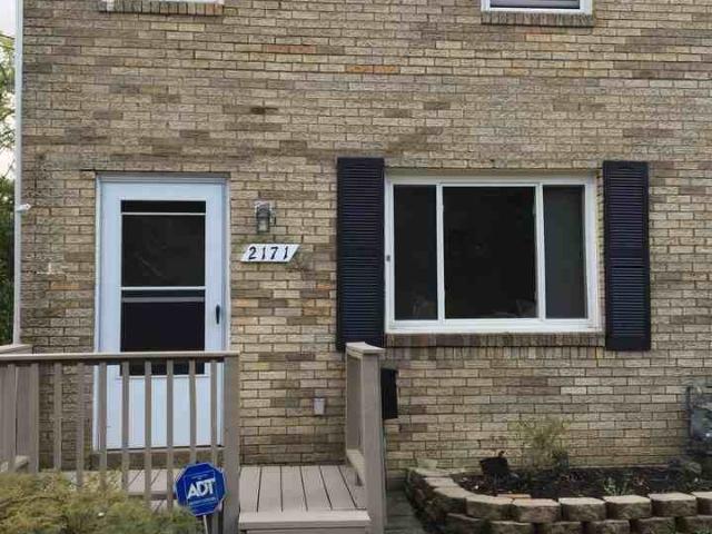 3 Bedroom Apartment for Rent at 2171 Whited Street, Pittsburgh, PA 15210 Brookline