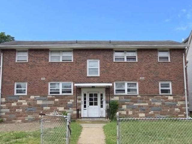 3 Bedroom Apartment for Rent at 220 Park Ave, Orange, NJ 07050