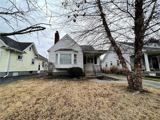3 Bedroom Apartment for Rent at 220 Shroyer Rd, Dayton, OH 45419 Shroyer Park