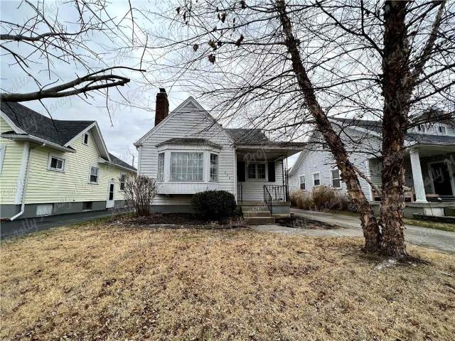 3 Bedroom Apartment for Rent at 220 Shroyer Rd, Dayton, OH 45419 Shroyer Park