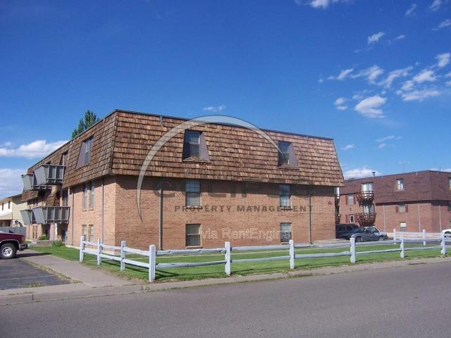 3 Bedroom Apartment for Rent at 2211 Vigil Way #08, Alamosa, CO 81101