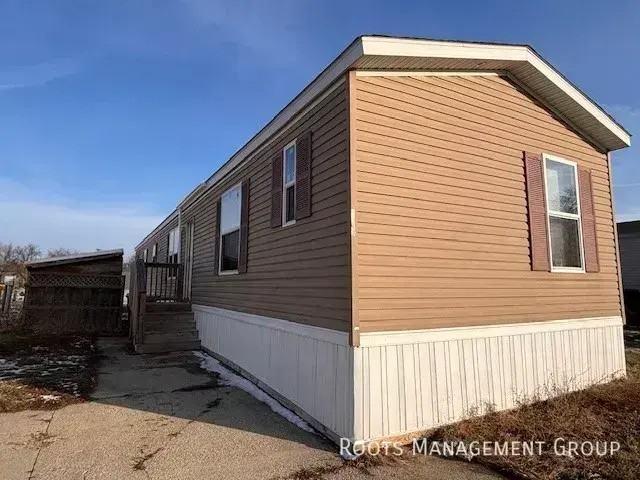 3 Bedroom Apartment for Rent at 2220 Dunkelberg Rd Lot 919 #919, Fort Wayne, IN 46819