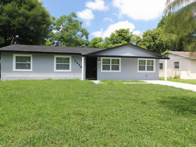 3 Bedroom Apartment for Rent at 2224 La Due Ct, Orlando, FL 32811 Richmond Heights
