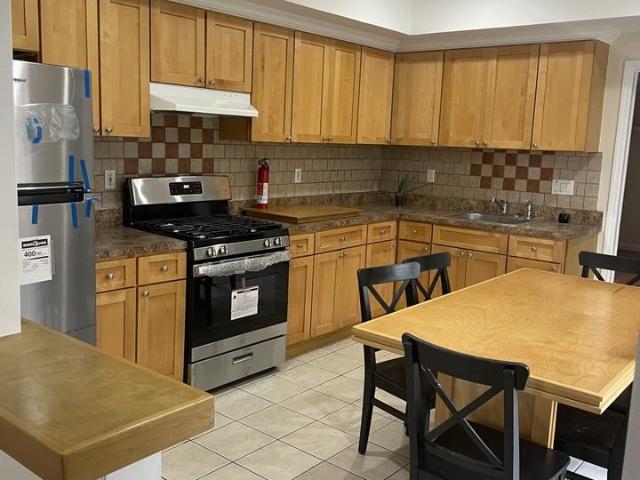 3 Bedroom Apartment for Rent at 227 Elm Street #2, Newark, NJ 07105 North Ironbound
