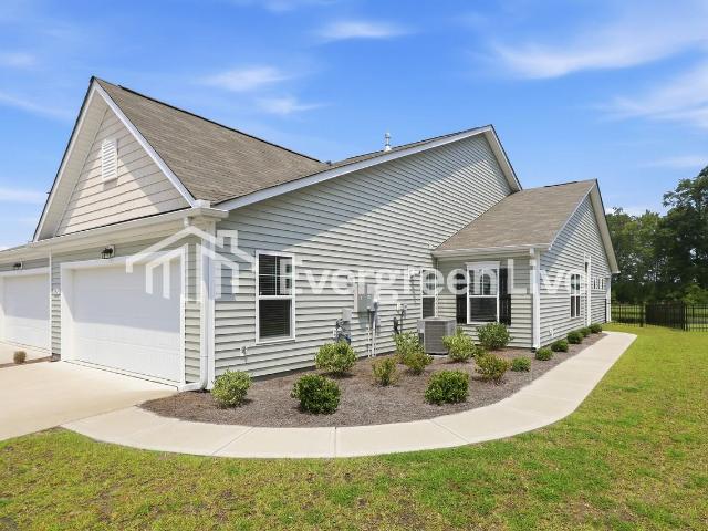 3 Bedroom Apartment for Rent at 2262 Courtina Way, Conway, SC 29526